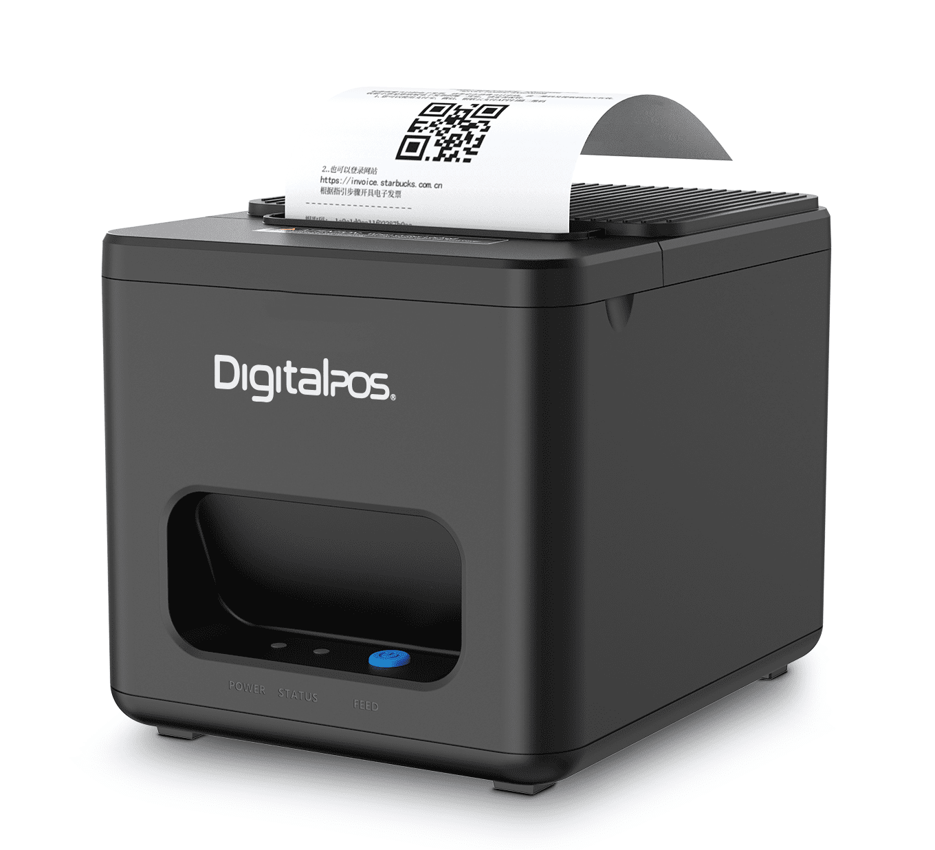 DIG-E200I - Hardware para Alegra POS