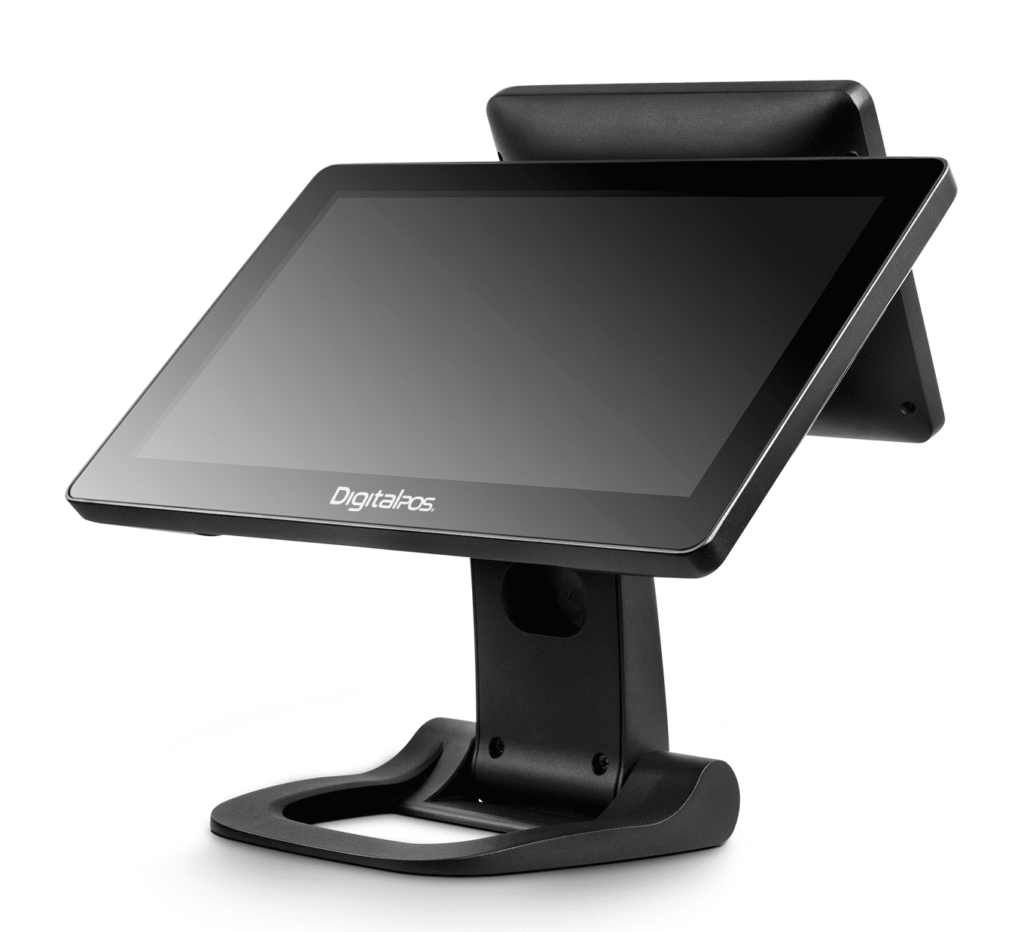 Digital POS – Hardware para Alegra POS