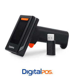 Digital POS - Hardware para Alegra POS